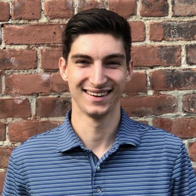John "Stretch" Newton – Medium