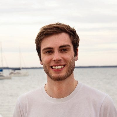 Pat Murray – Medium