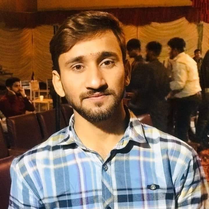 Umair Ali – Medium