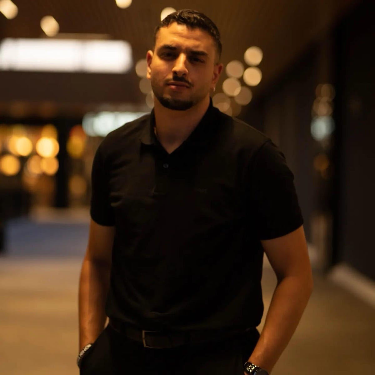 Hassan Medium 4697