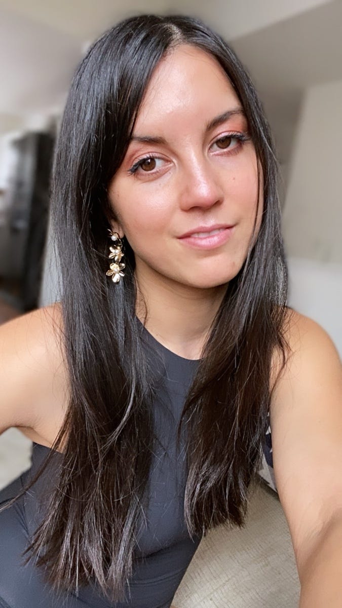 Kimberly Vines – Medium