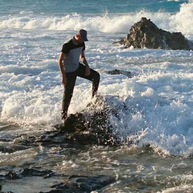 Tamer Rezk – Medium