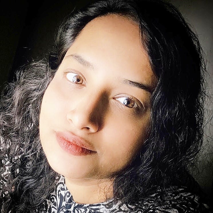 Prathyusha Lakshmi Mallela – Medium