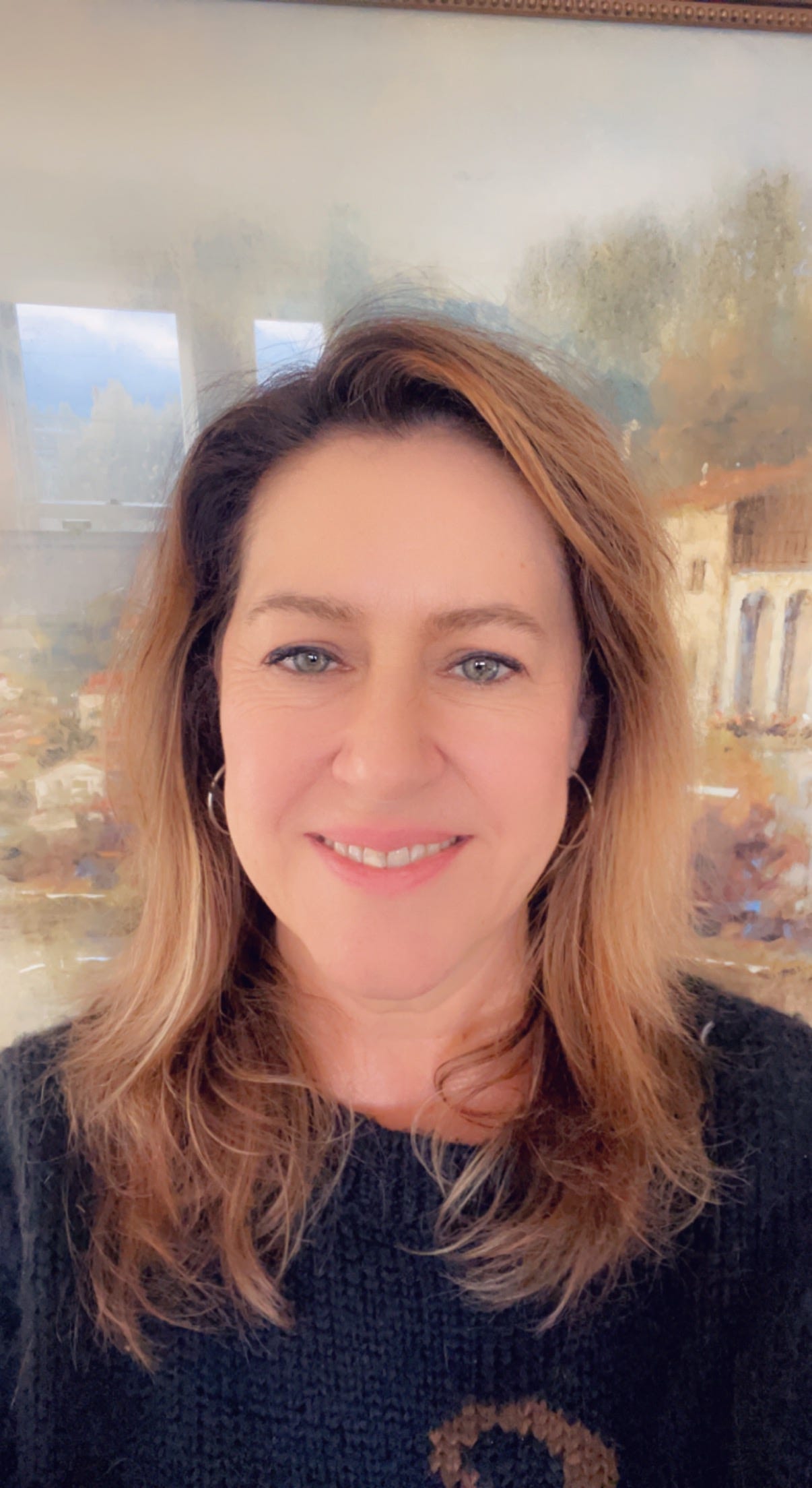 Shannon Daly – Medium