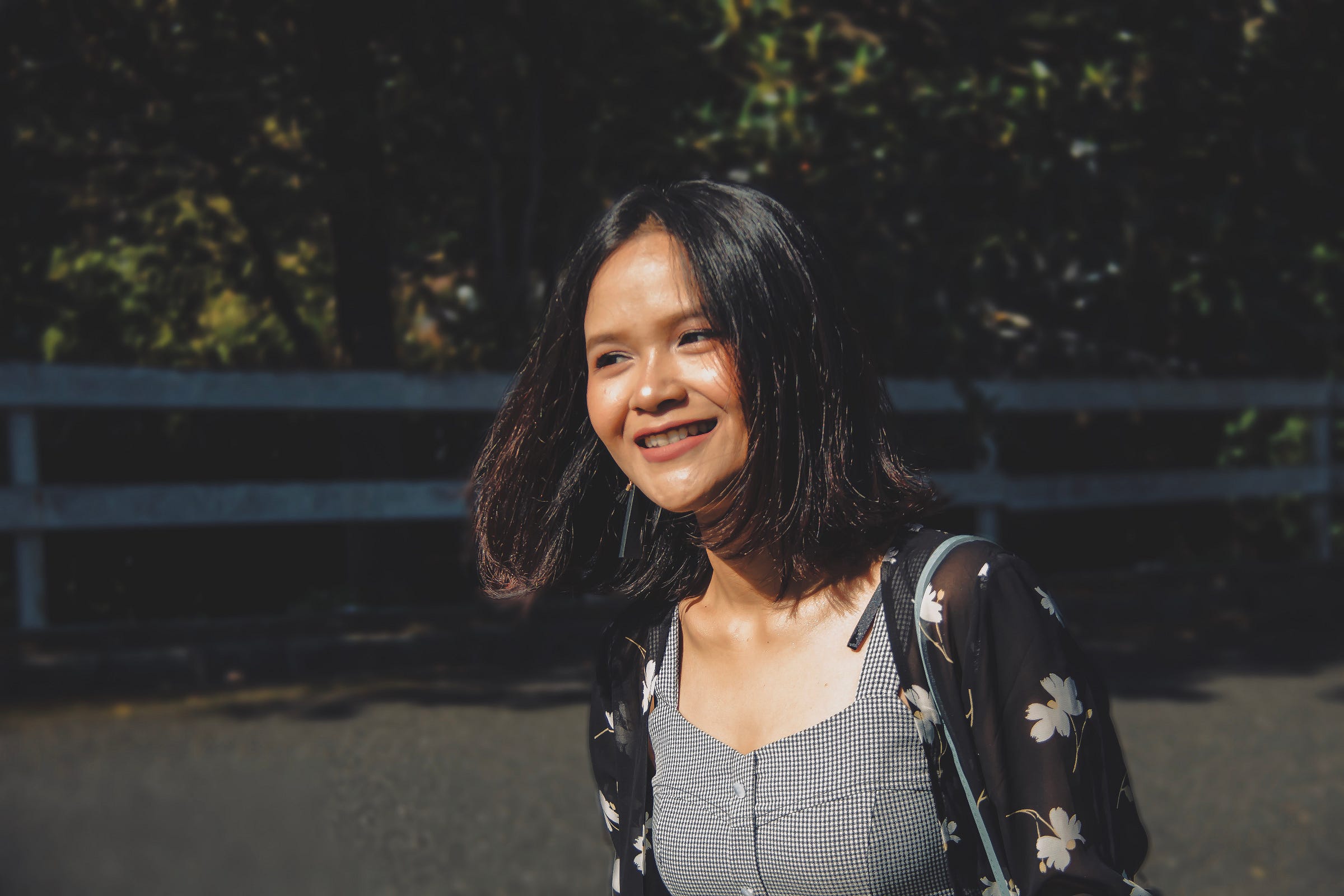 Putu Cynthia Jasmin – Medium