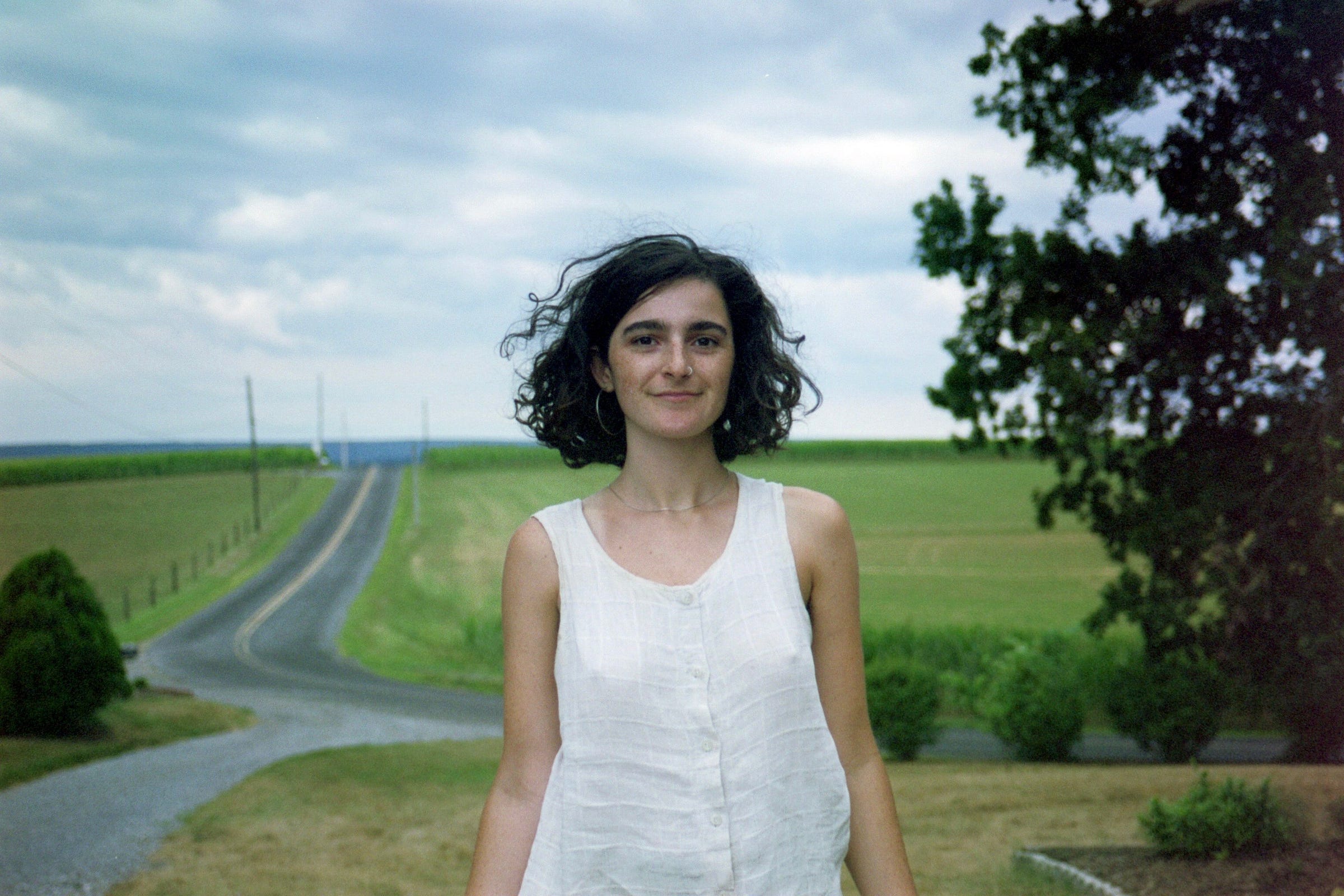 Rose Silverman – Medium