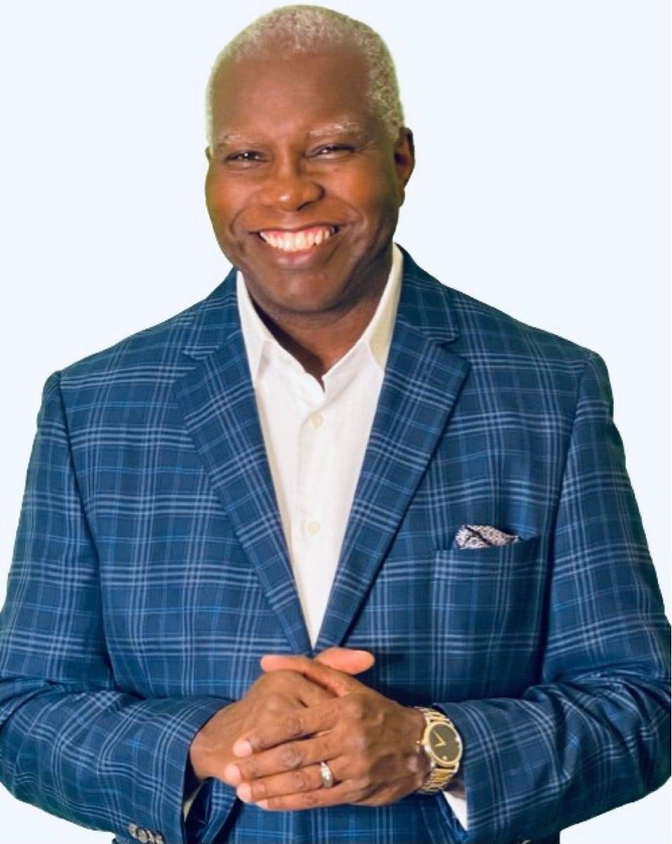 Gerald Leonard Pfmp – Medium