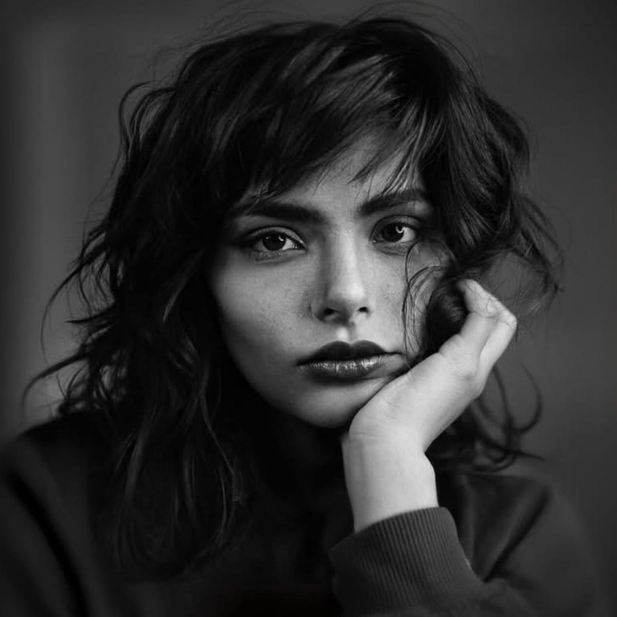 Beatriz Braga – Medium