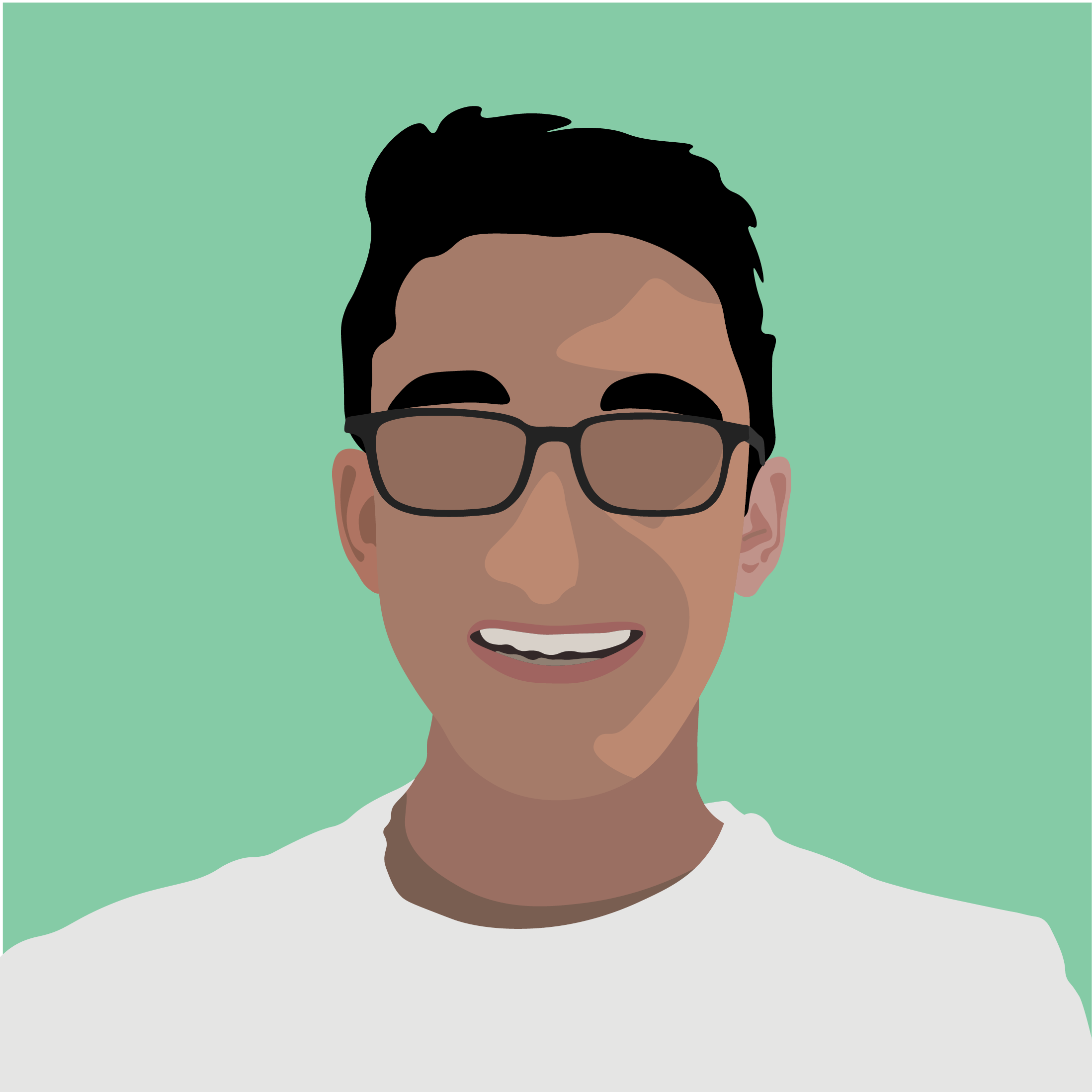 Rohan Menon – Medium