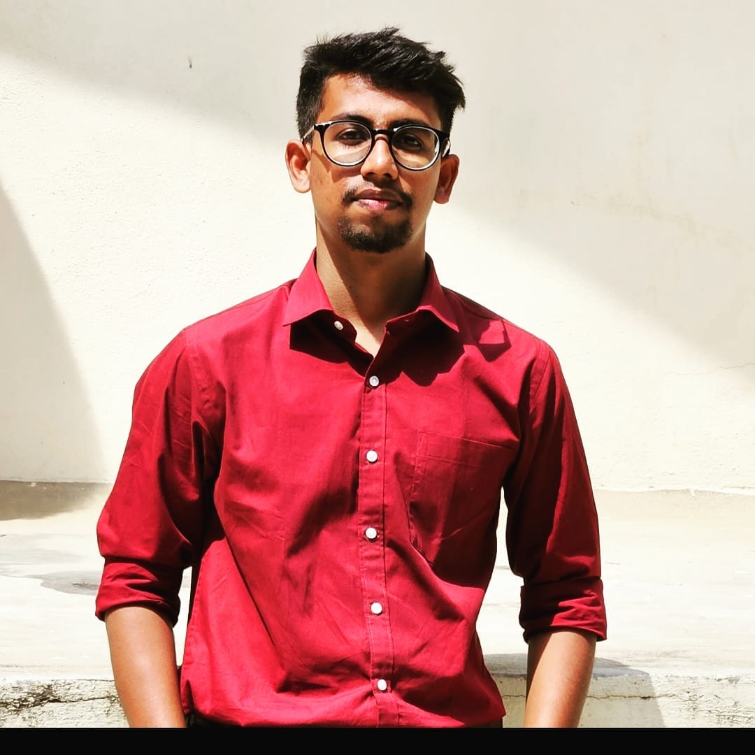 Arun Belamge – Medium