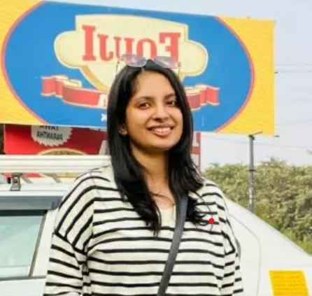 Ritu Rajani – Medium