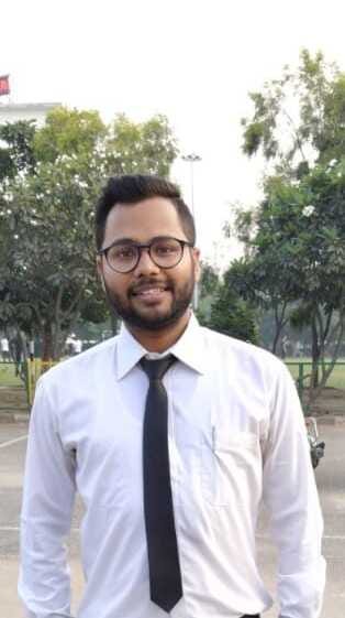 About – Manan Garg – Medium