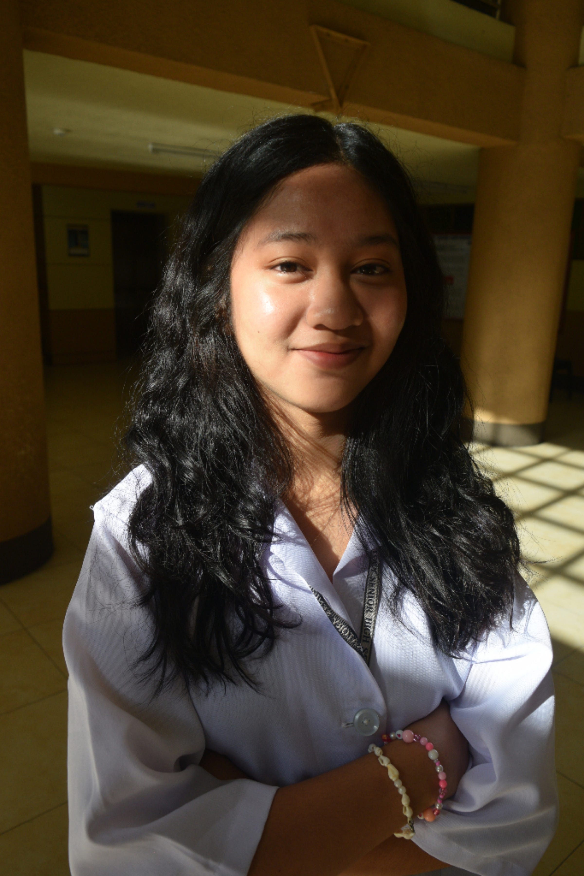 Ruru Caser Soriano – Medium