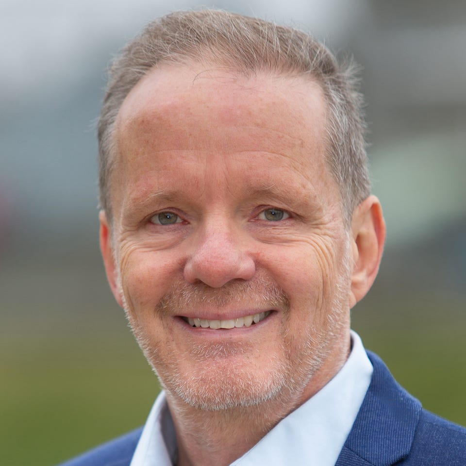 About – Chris Dollard – Medium