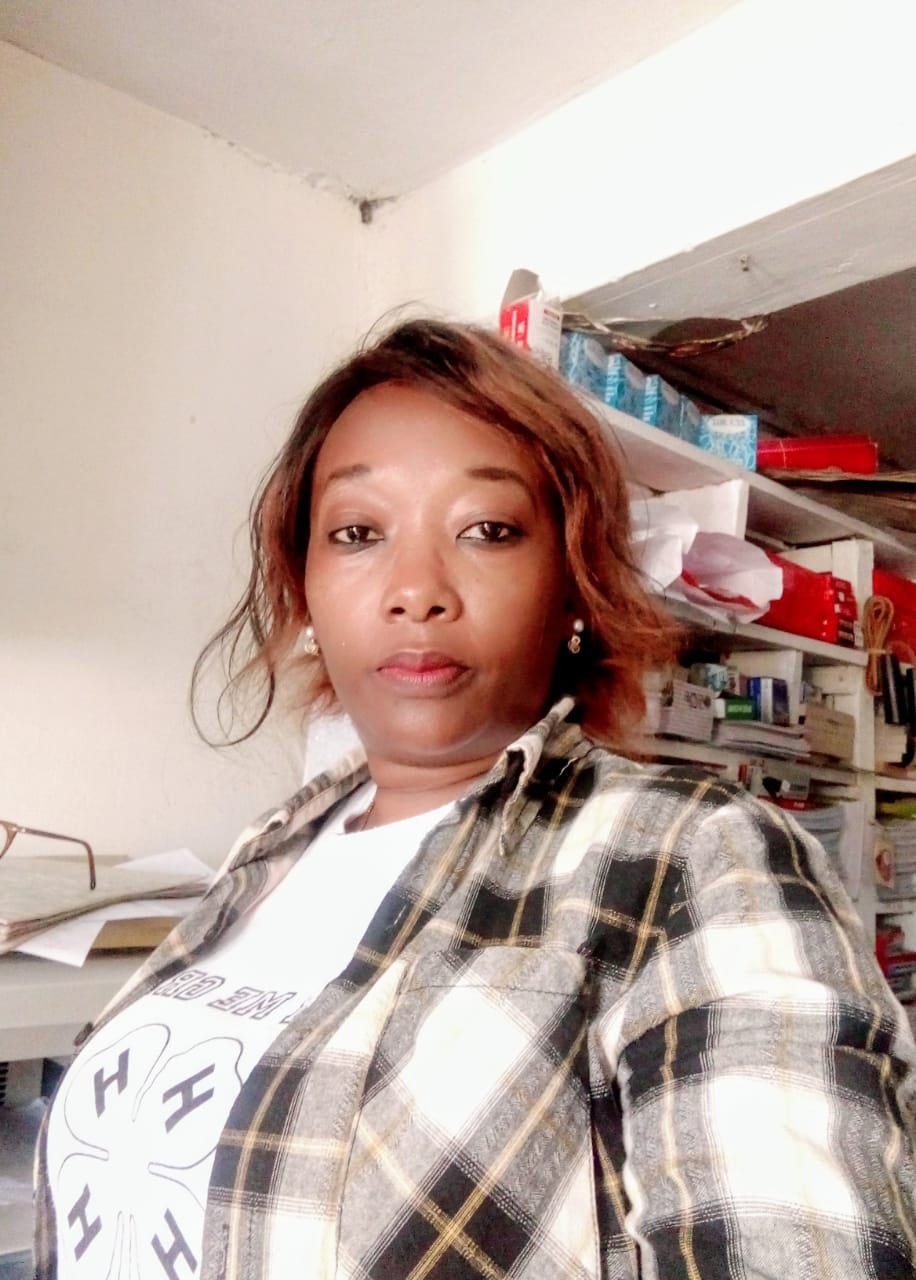 Ruth musyoka – Medium