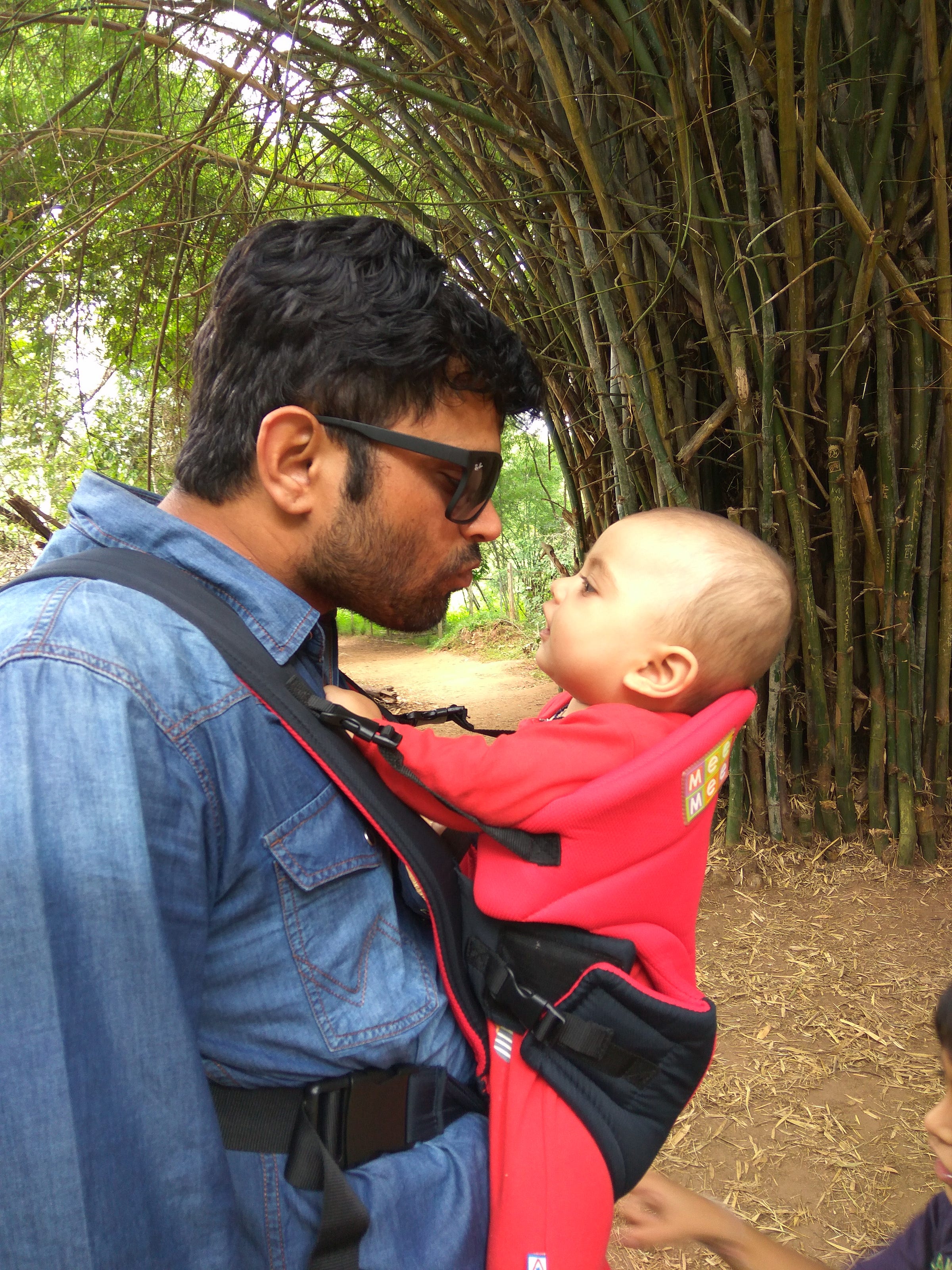 About – Ram Pratap Singh – Medium