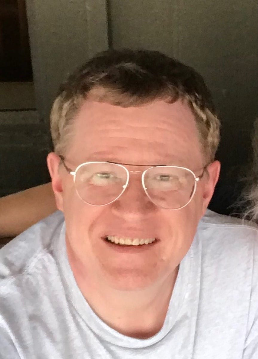 Michael Card – Medium