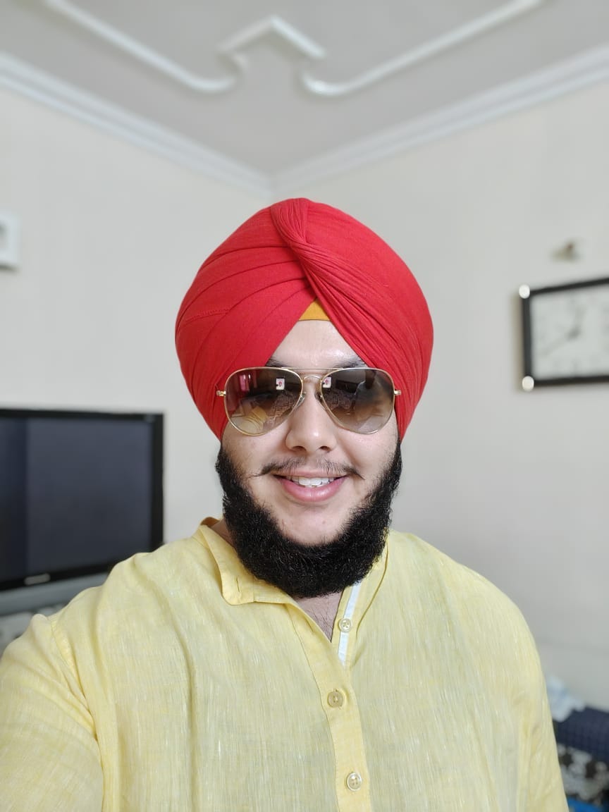 Gursimran Singh – Medium