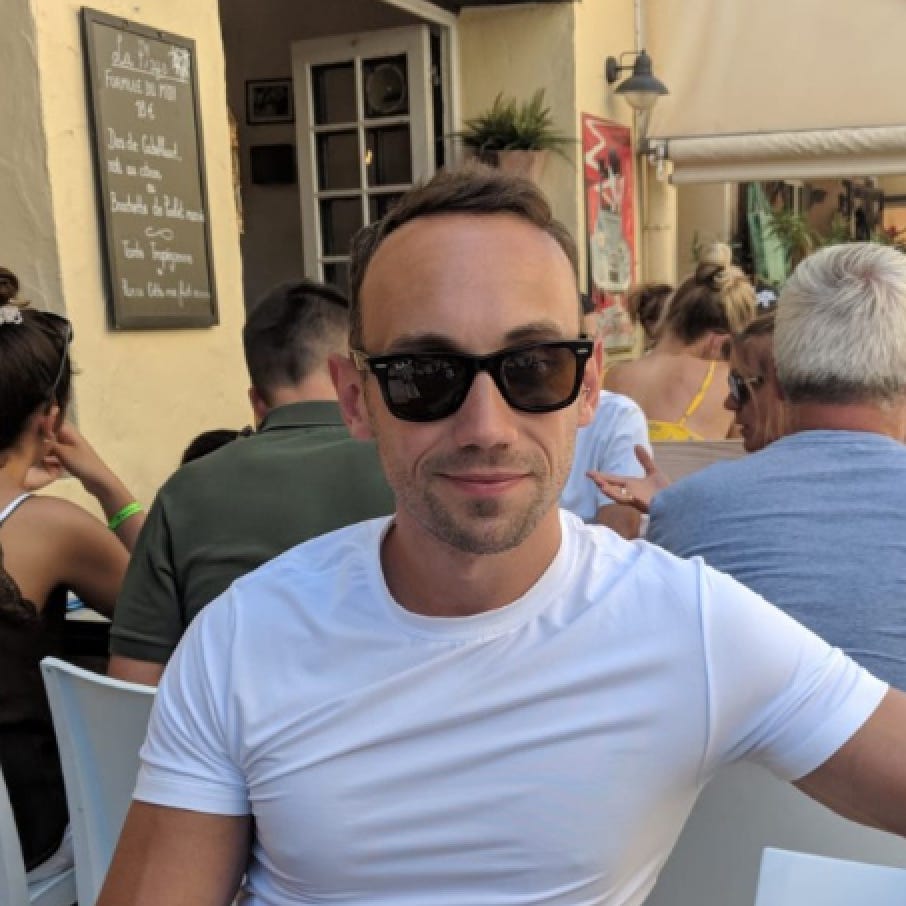 Jon Atkins – Medium
