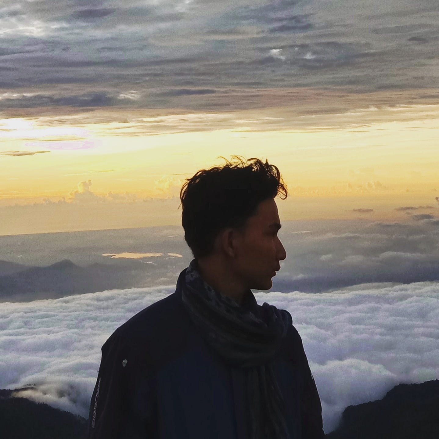 Aryo Nugraha – Medium