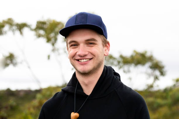 Ethan Fraser – Medium