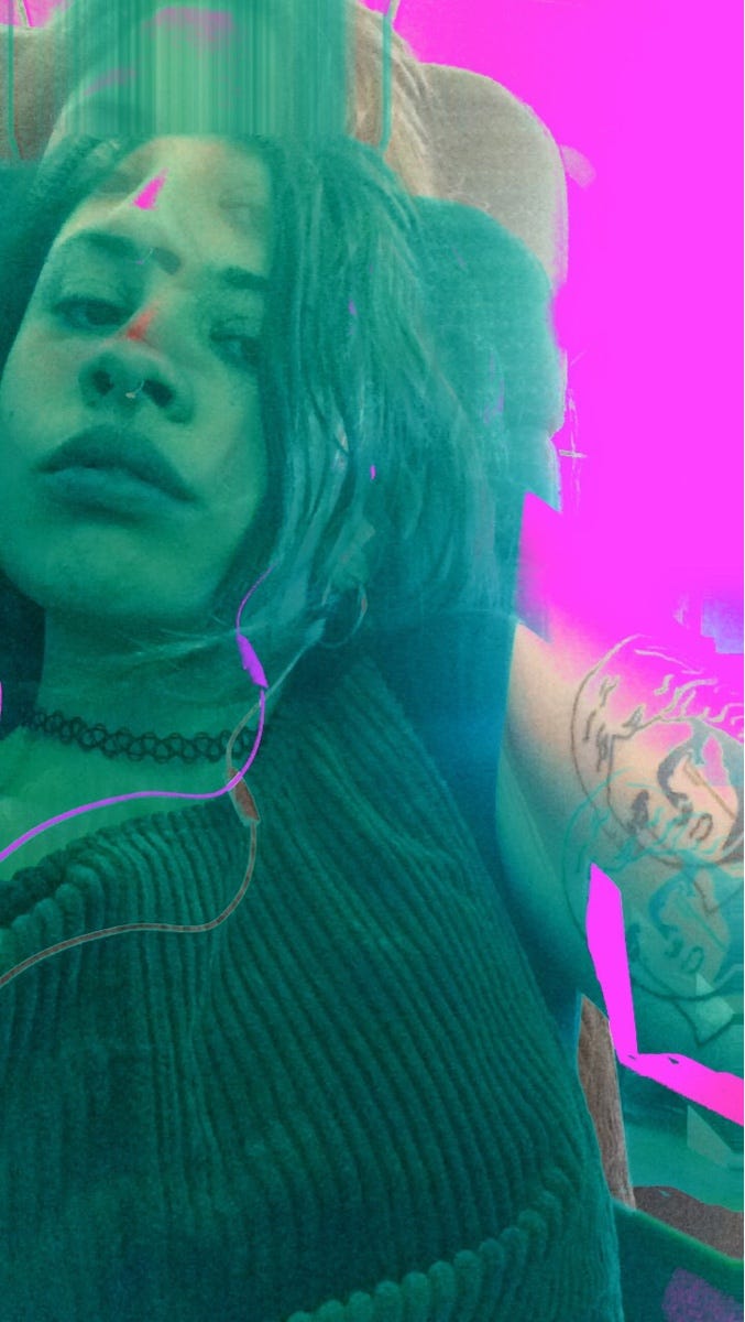 Micaela Medium