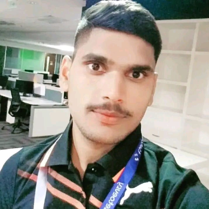 Vikas Rana – Medium