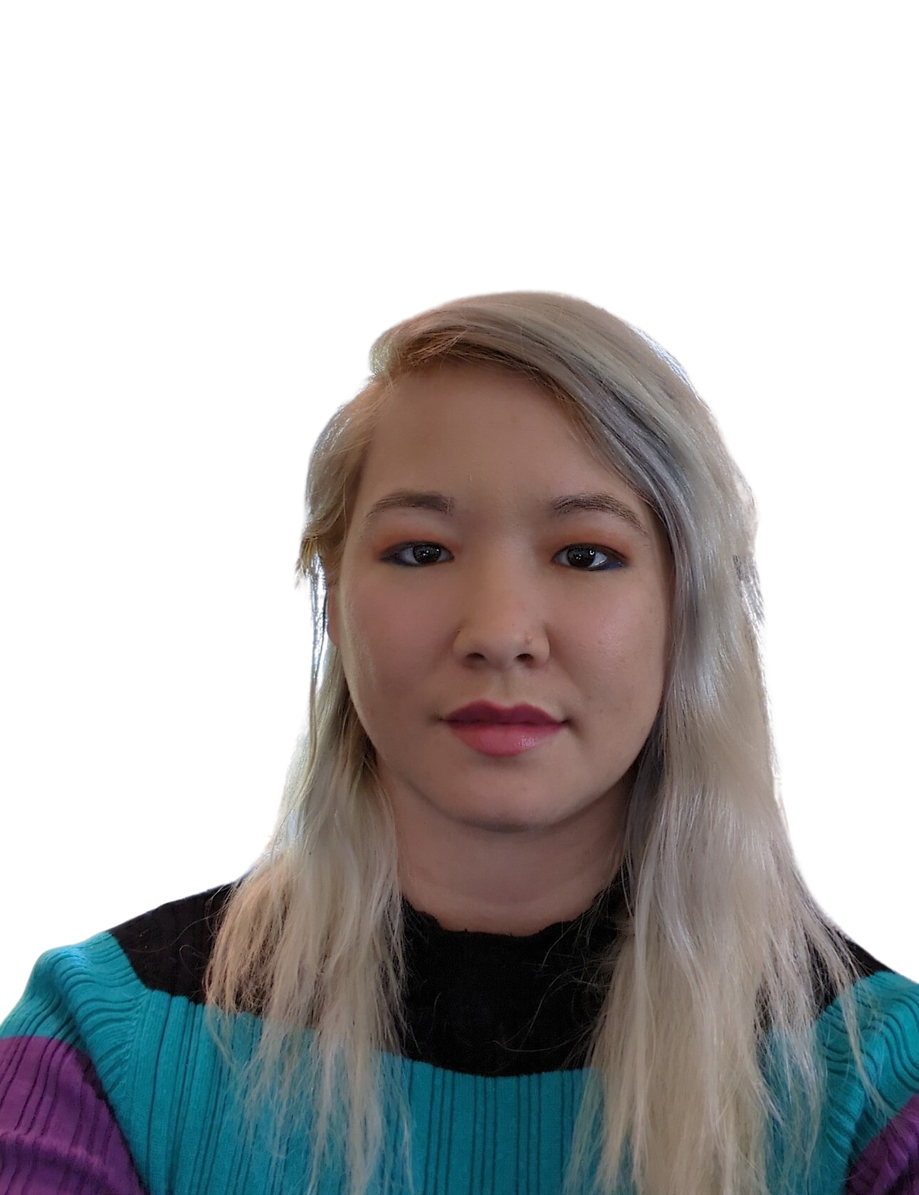 Jenna Inouye – Medium
