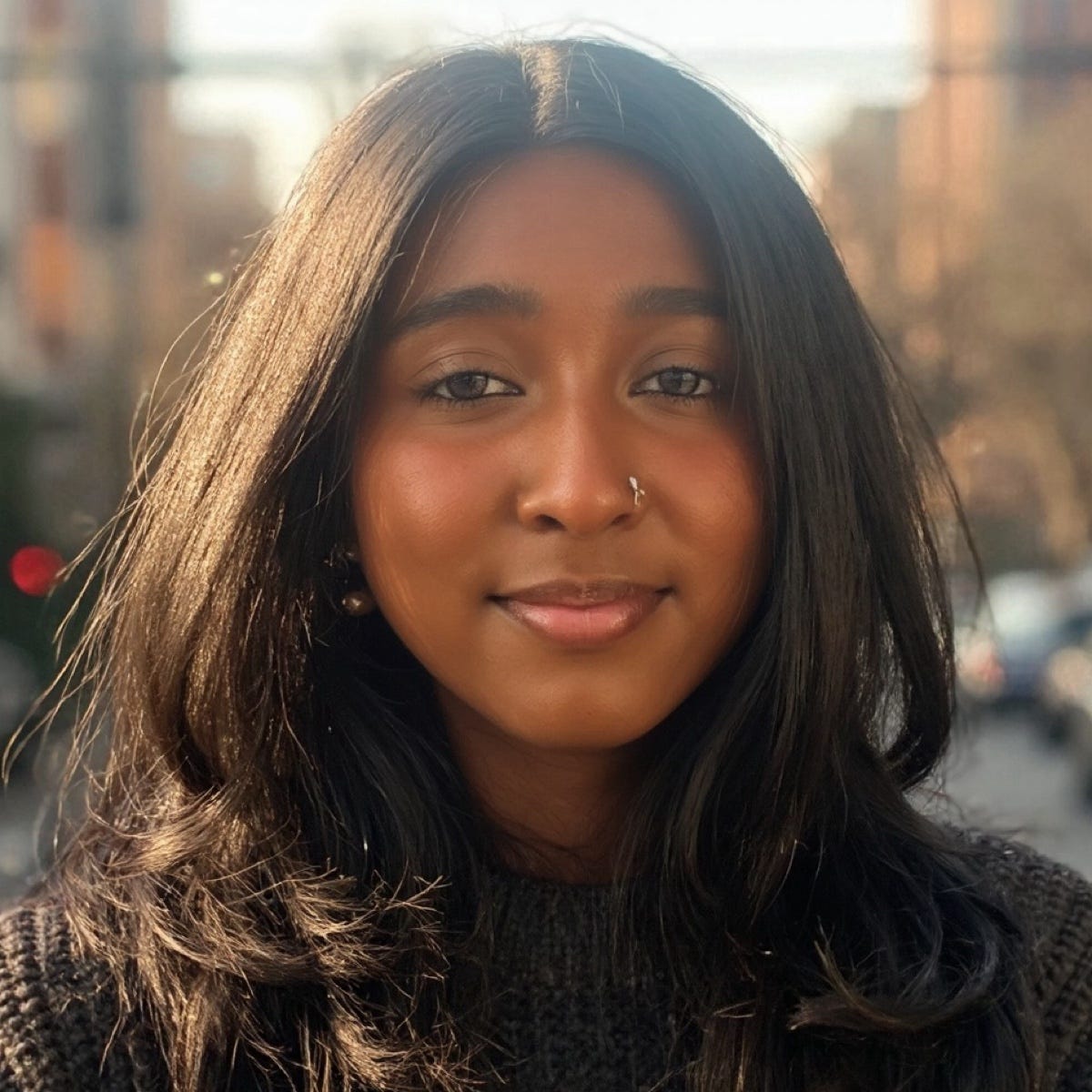 Rachel Clement – Medium