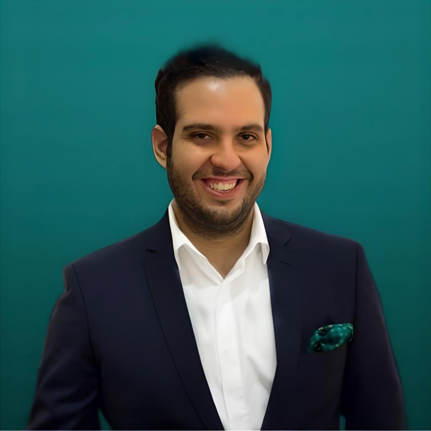Shervin Mashayekh – Medium