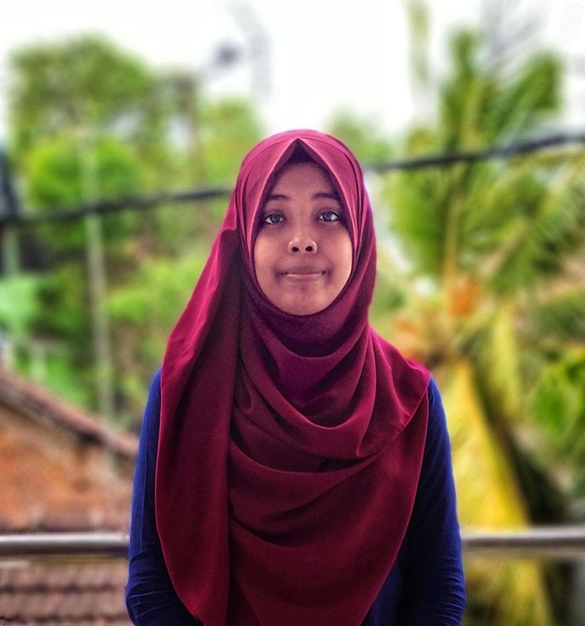 About – Fathima Nufla – Medium