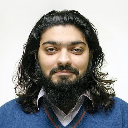 Fawaz Tahir – Medium