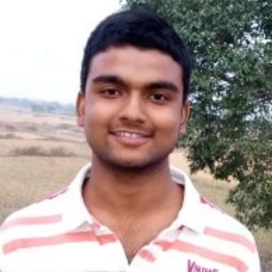 About – Abhishek Tiwari – Medium