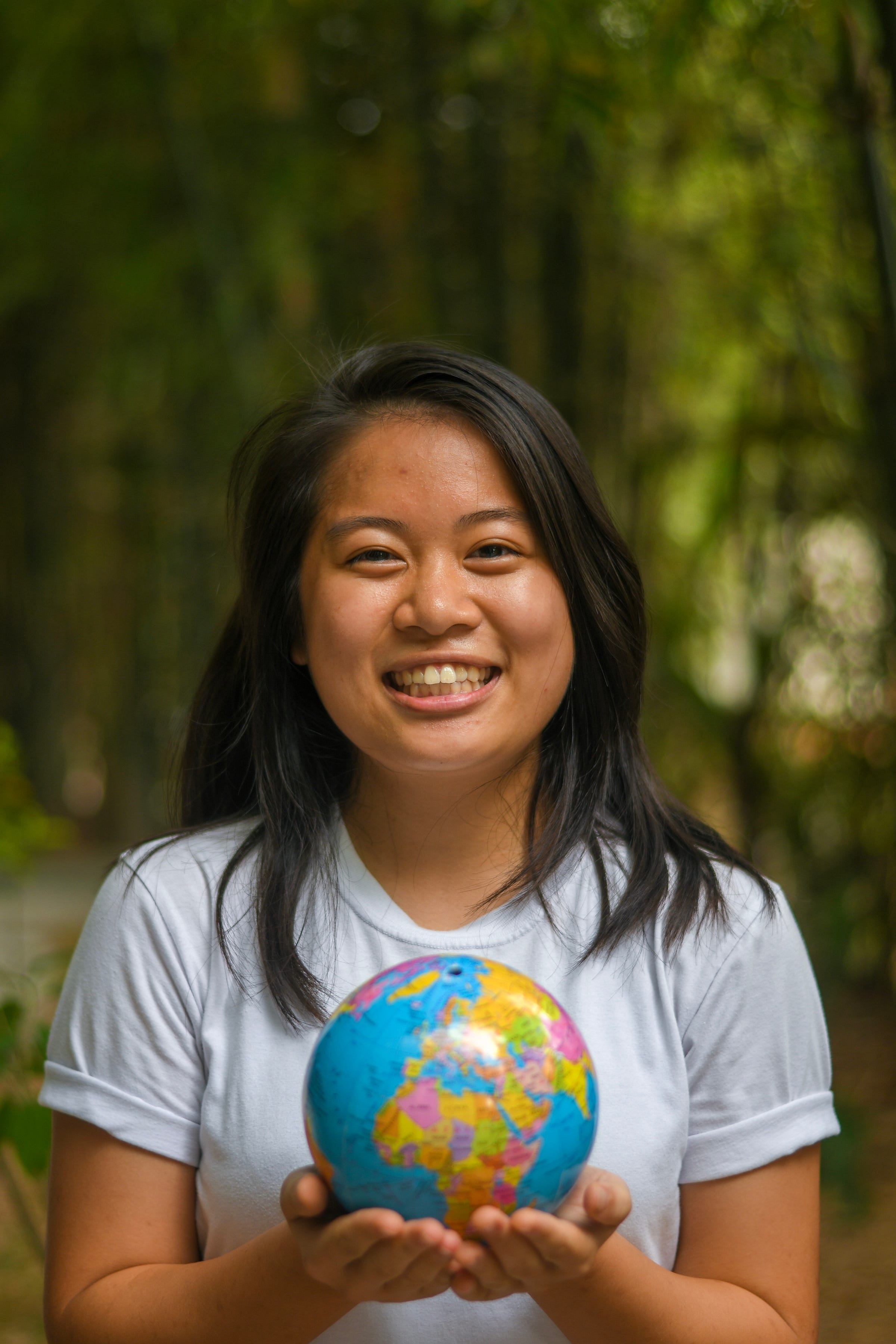 kye li, just another perspective – Medium