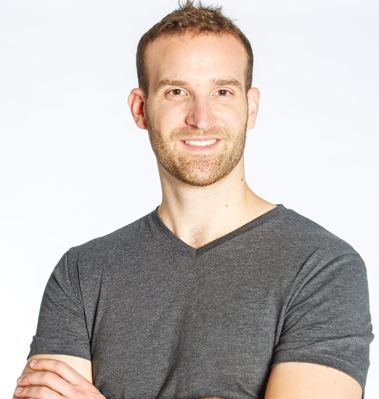 Andrew Schaeffer – Medium