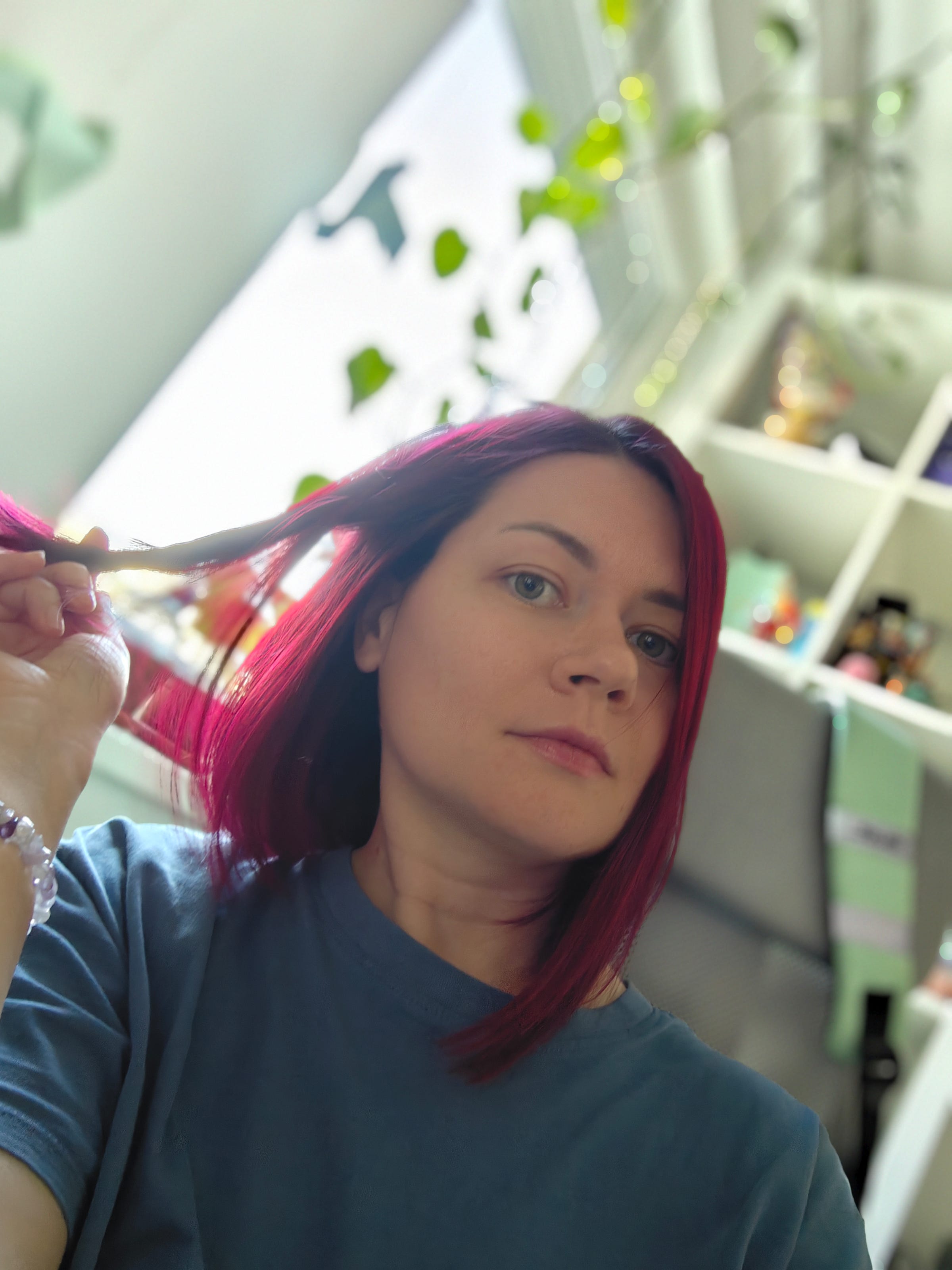 Elena Vedeneva – Medium