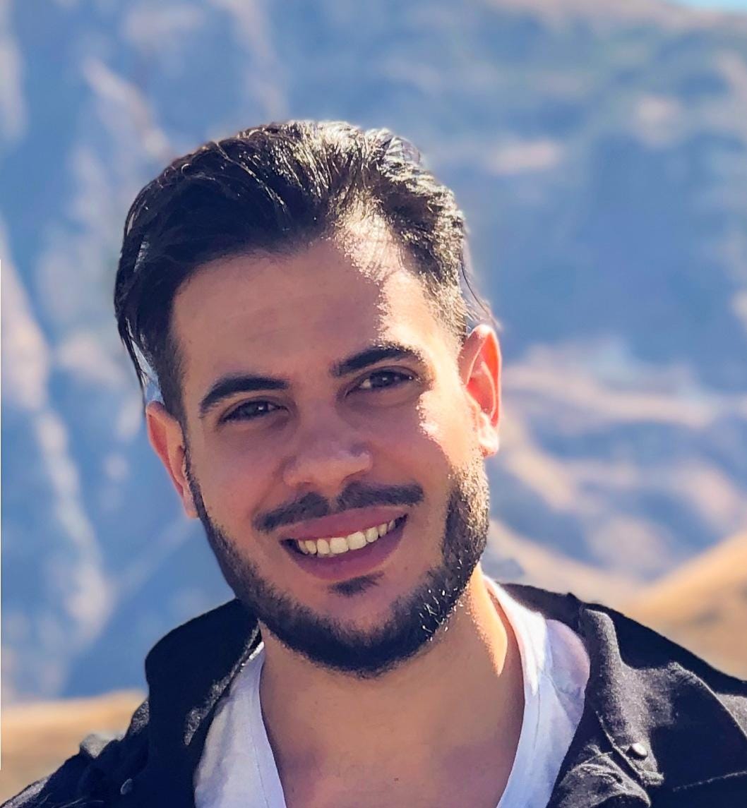 Nevo David – Medium