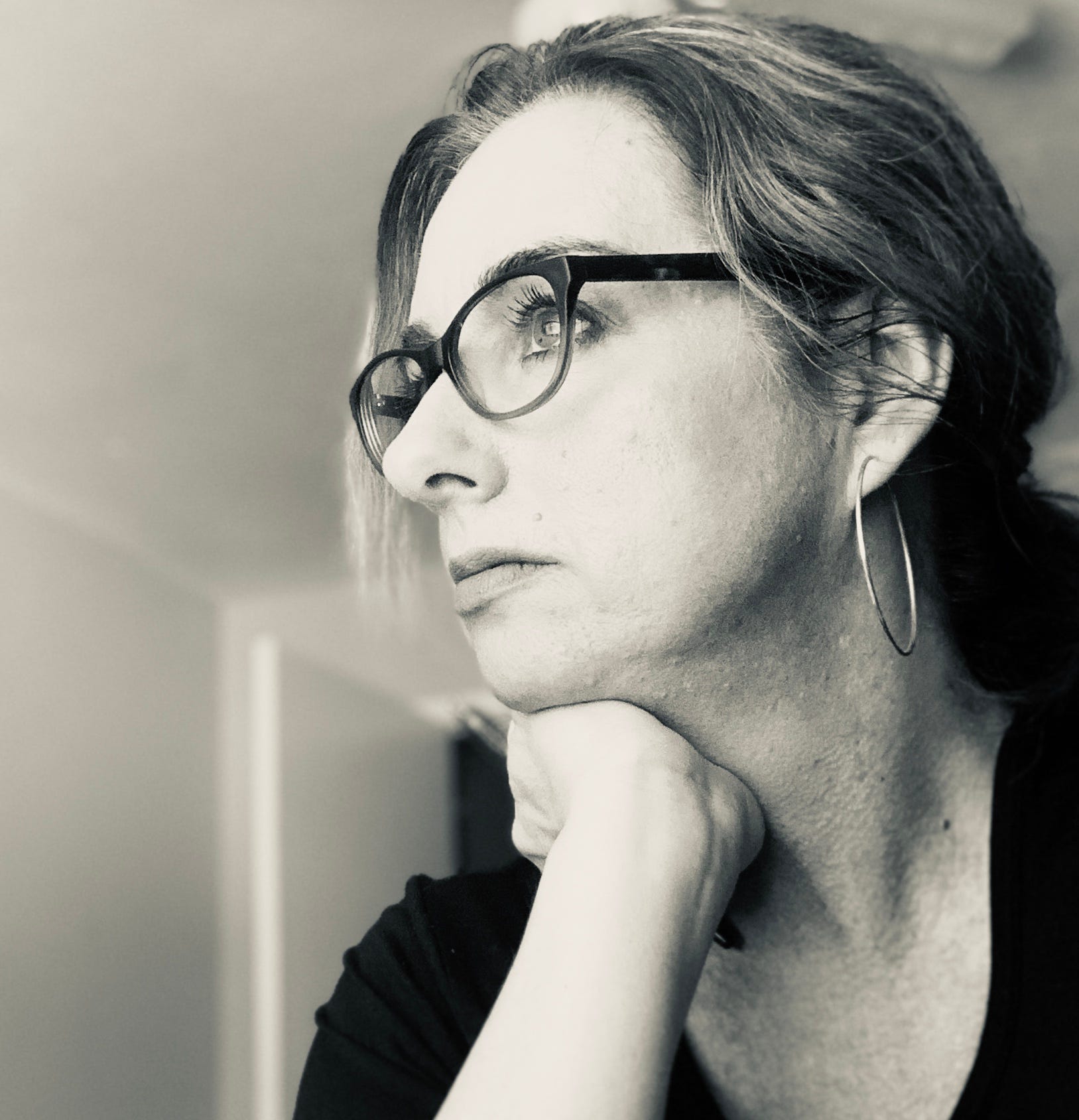 Monique Whitney – Medium