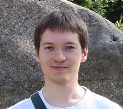 Sergey Kotlov – Medium