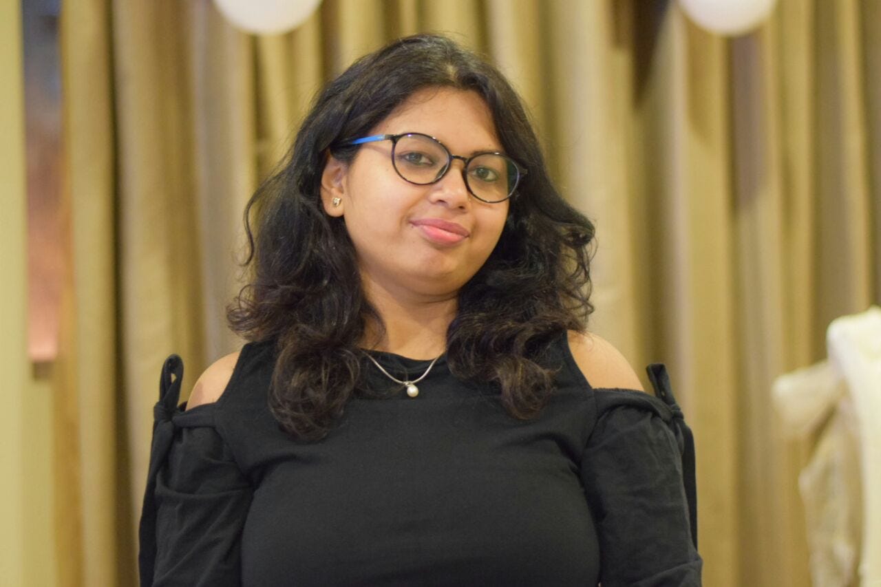 Aaina jain – Medium