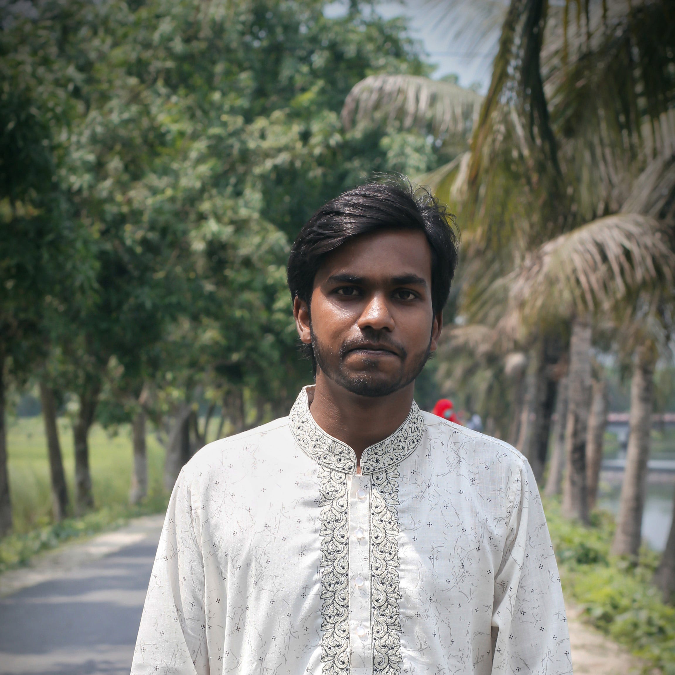 MD. Abdullah All Roman – Medium