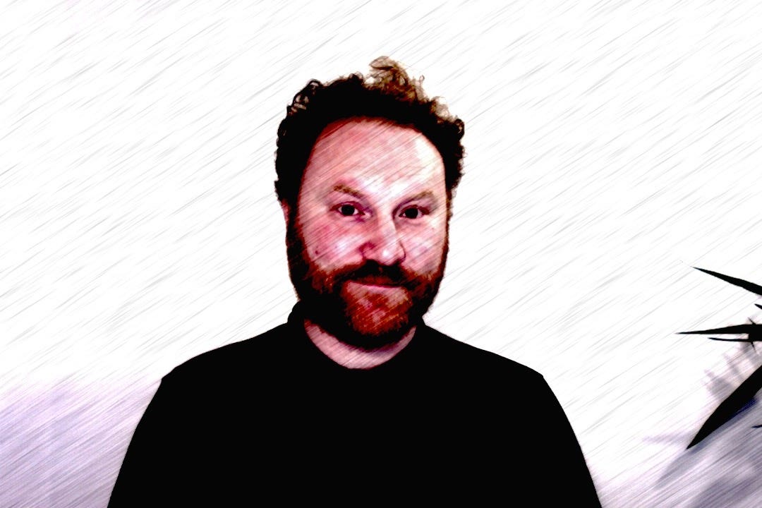 Dan Entwistle on Medium curated some lists