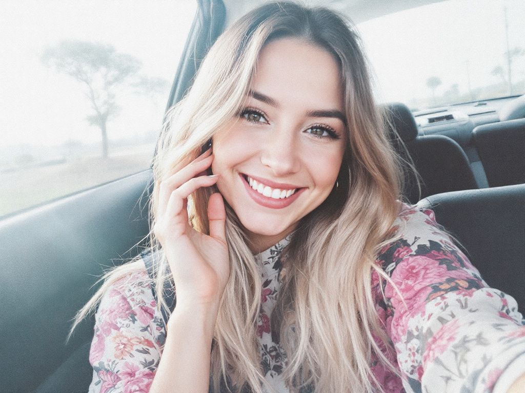 Holly Olivia Taylor – Medium