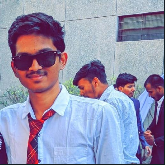 Ritikesh Sawaimul – Medium
