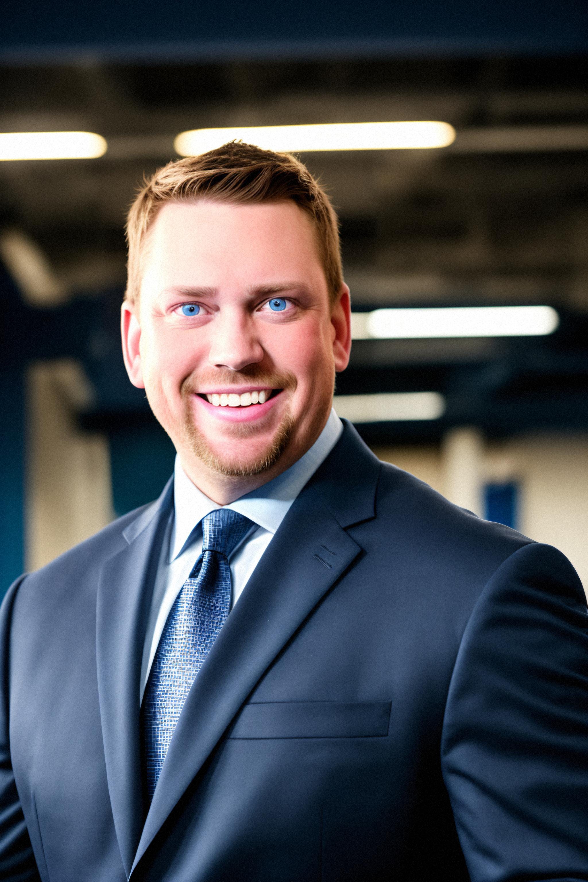 David Jones – Medium