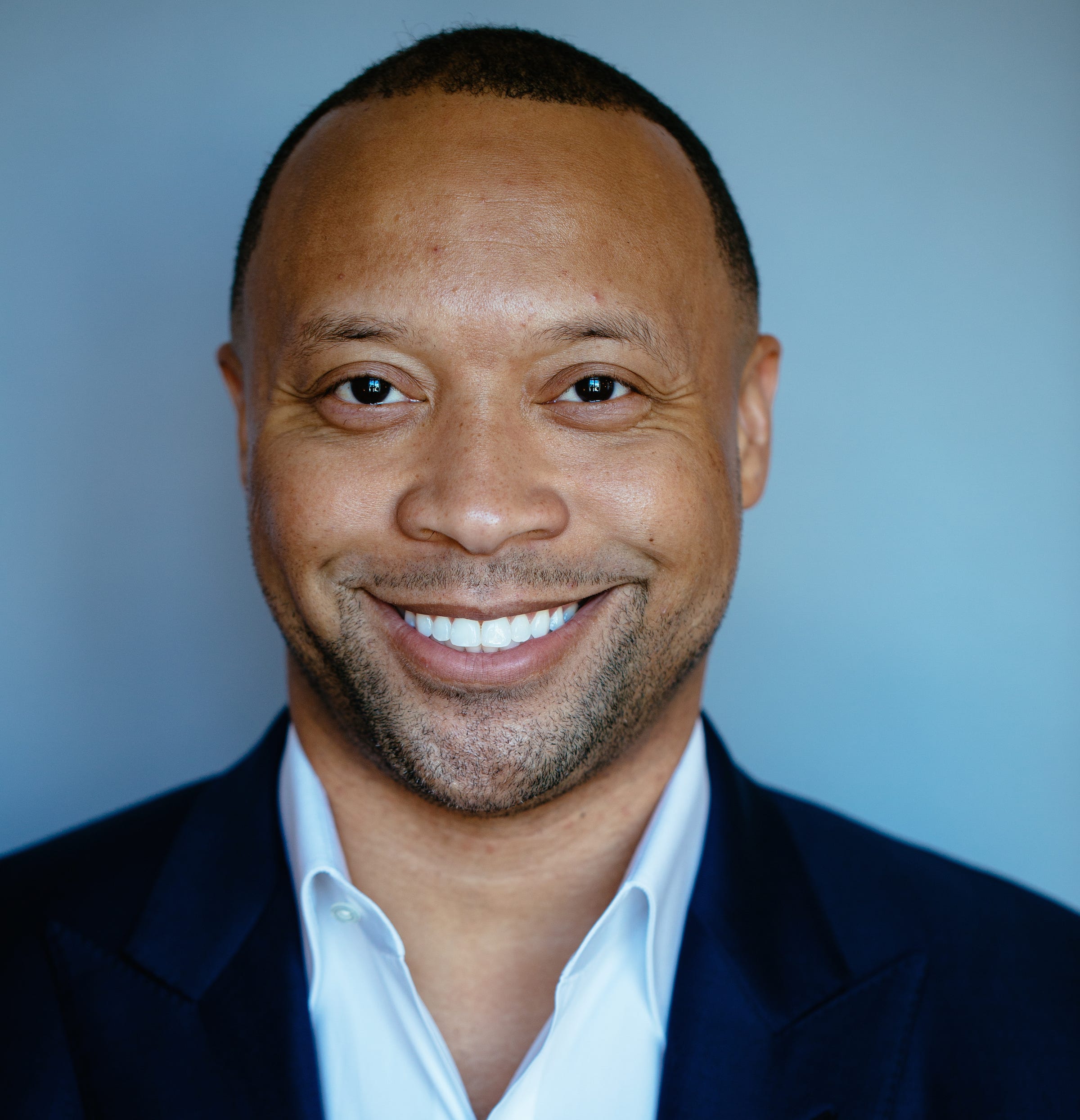 Paul Judge, Ph.D. – Medium