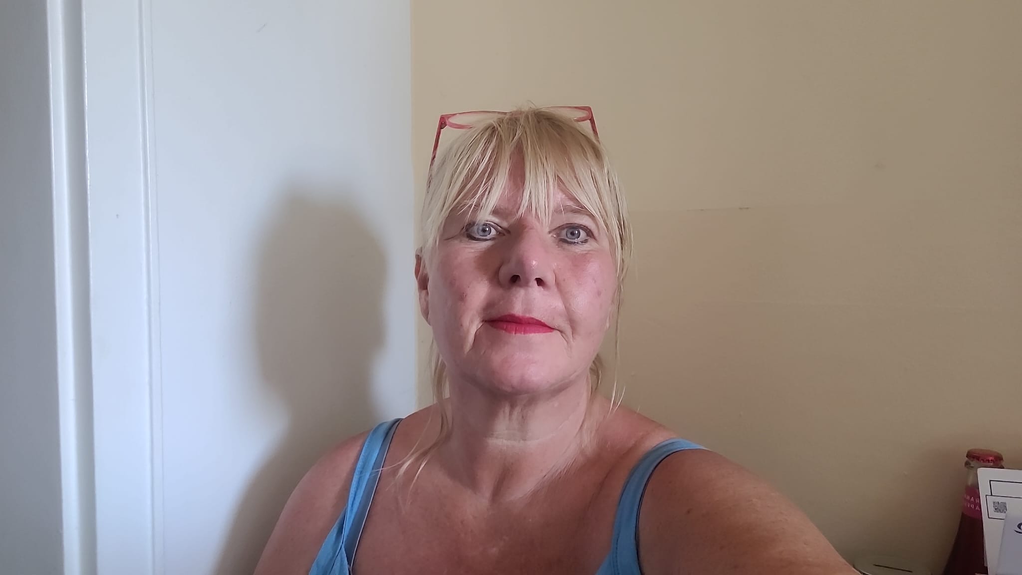 Undine Anyanwu – Medium