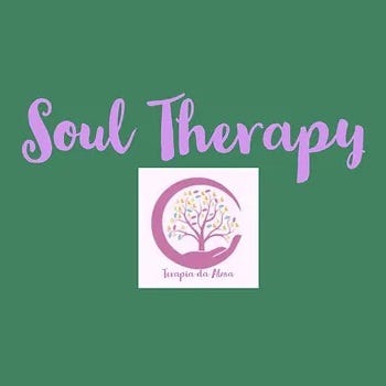 Soul Therapy – Medium