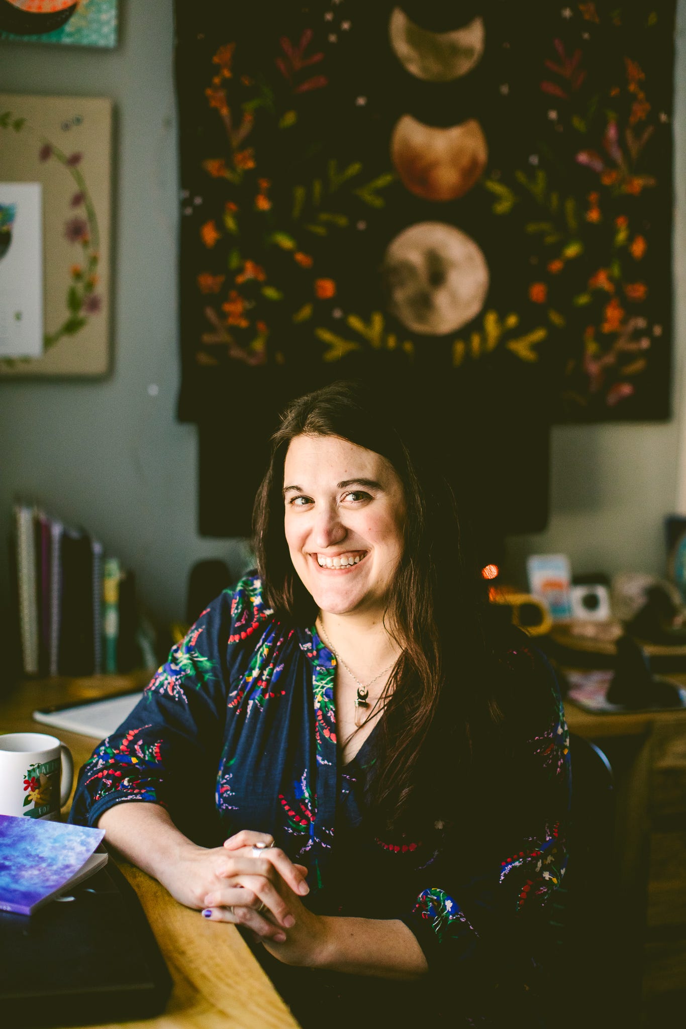 About – Sara McCormick – Medium