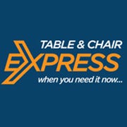 Table & Chair Express – Medium